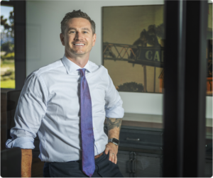 About Jake Stipp | Stipp Law Firm